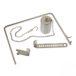 CHARNLEY RETRACTOR COMPLETE - Artisan Medical