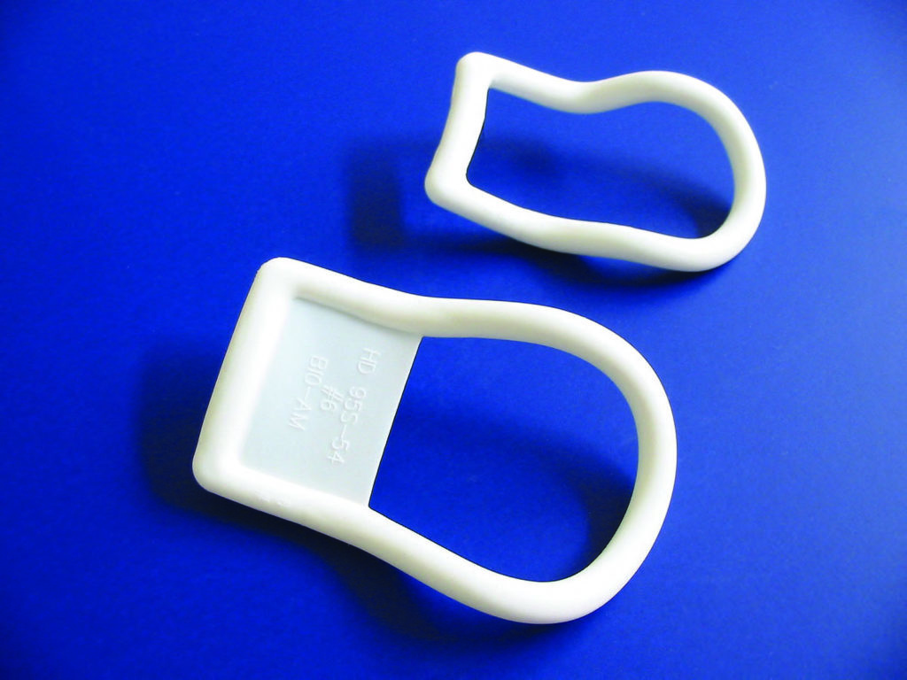 Hodge Pessary With Support #2 75mm - Artisan Medical