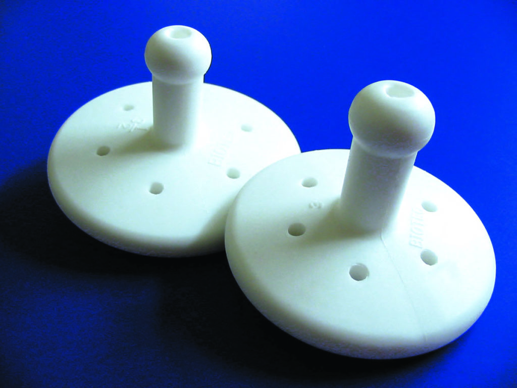 Gellhorn Pessary #7 3.25" - Artisan Medical