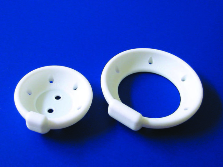 Dish Pessary With Support 55 #1 - Artisan Medical