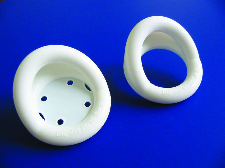 Marland Pessary With Support #7 3.50" - Artisan Medical