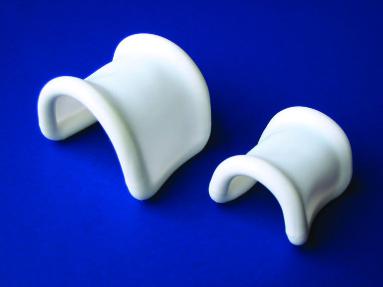 Gehrung Pessary #5 75mm - Artisan Medical