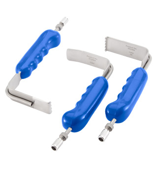 Lighted Hand Held Retractors Archives | Artisan Medical