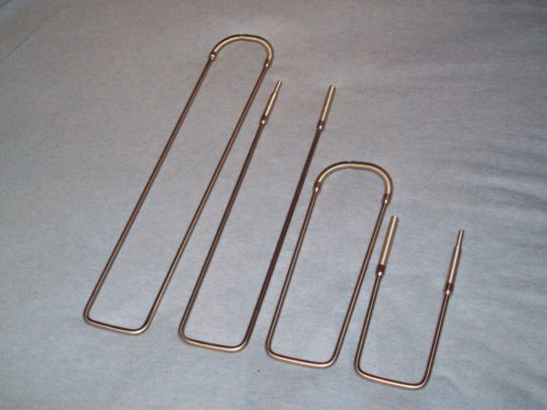 Instrument Stringer Springer - Artisan Medical