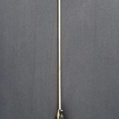 Snake Liver Retractor 5mm 45 Degree Angle, 60mm End - Artisan Medical