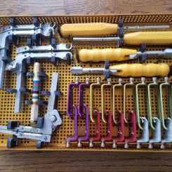 Artisan TrimLine Cervical Retractor System - Artisan Medical