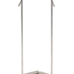 UPSTANDING ADJUSTABLE SURGICAL INSTRUMENT STRINGERS | Artisan Medical