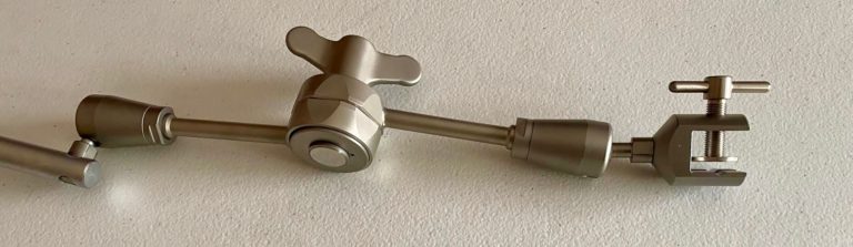 Martins Arm Retractor XL 26"L - Artisan Medical