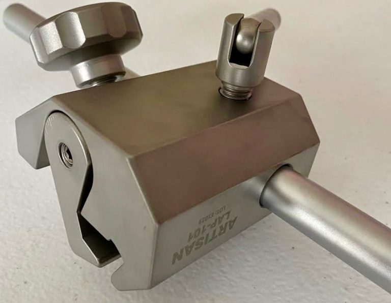 Martins Arm Retractor XL 26"L - Artisan Medical