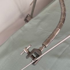 Snake Flex Arm Laparoscopic Holder - Artisan Medical