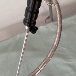 Snake Flex Arm Laparoscopic Holder - Artisan Medical