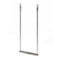 UPSTANDING ADJUSTABLE SURGICAL INSTRUMENT STRINGERS - Artisan Medical