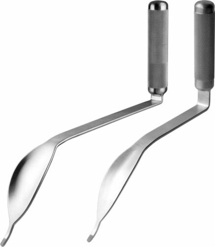 Harwin Modified Cobra Retractor - Artisan Medical