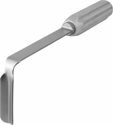 McFarland Shoulder V Retractor - Artisan Medical