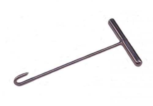 Stainless Steel Bone Hooks - Artisan Medical