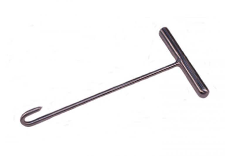 Stainless Steel Bone Hooks - Artisan Medical