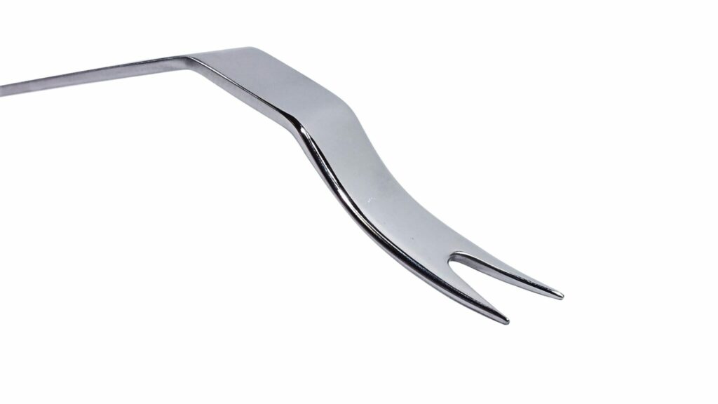 Rosen Knee Tibial Retractor - Artisan Medical