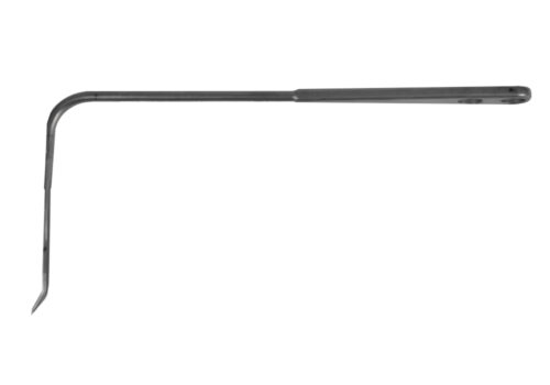 Narrow Right Angle Retractor - Artisan Medical