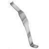 Anterior Glenoid Neck Retractor - Artisan Medical