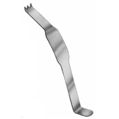 Anterior Glenoid Neck Retractor - Artisan Medical