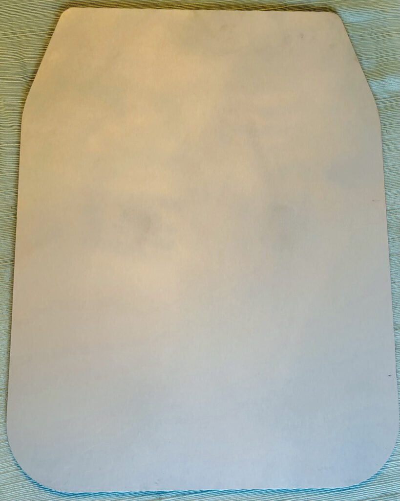 Alvarado Base Plate - Artisan Medical