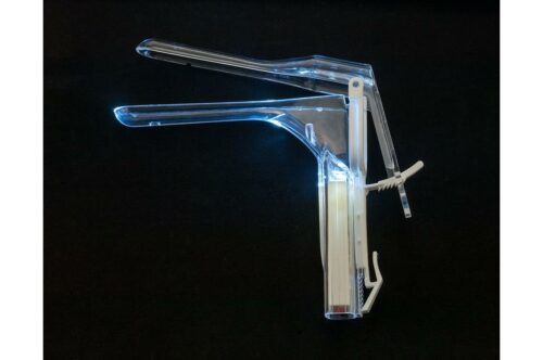 Disposable Lighted Speculums - Small - Artisan Medical