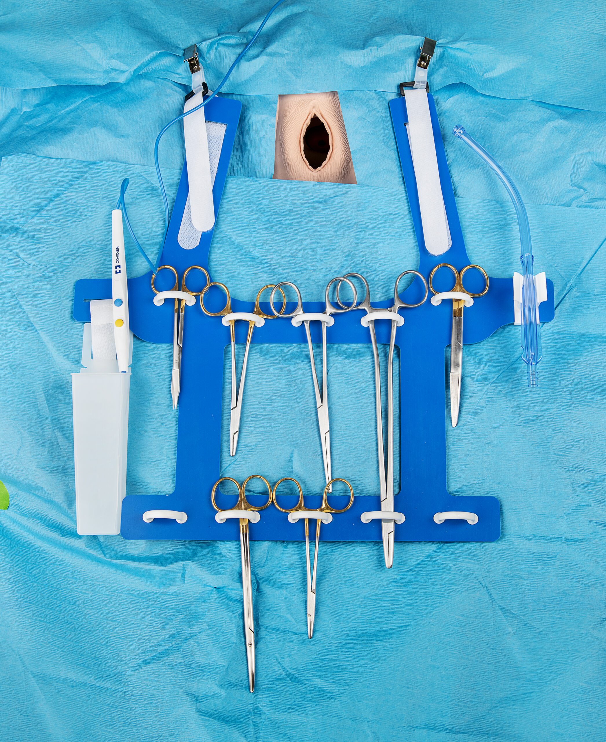 Rosenblatt Surgical Caddy - Artisan Medical